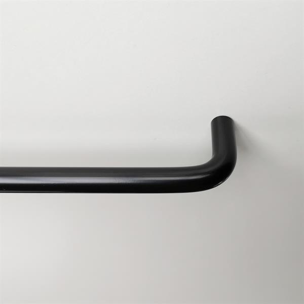 Køb Silhouette greb sort 448 mm