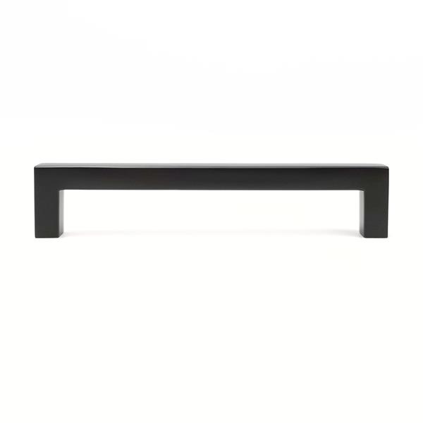 Dublin greb sort 32 / 128 / 160 / 224 / 320 mm